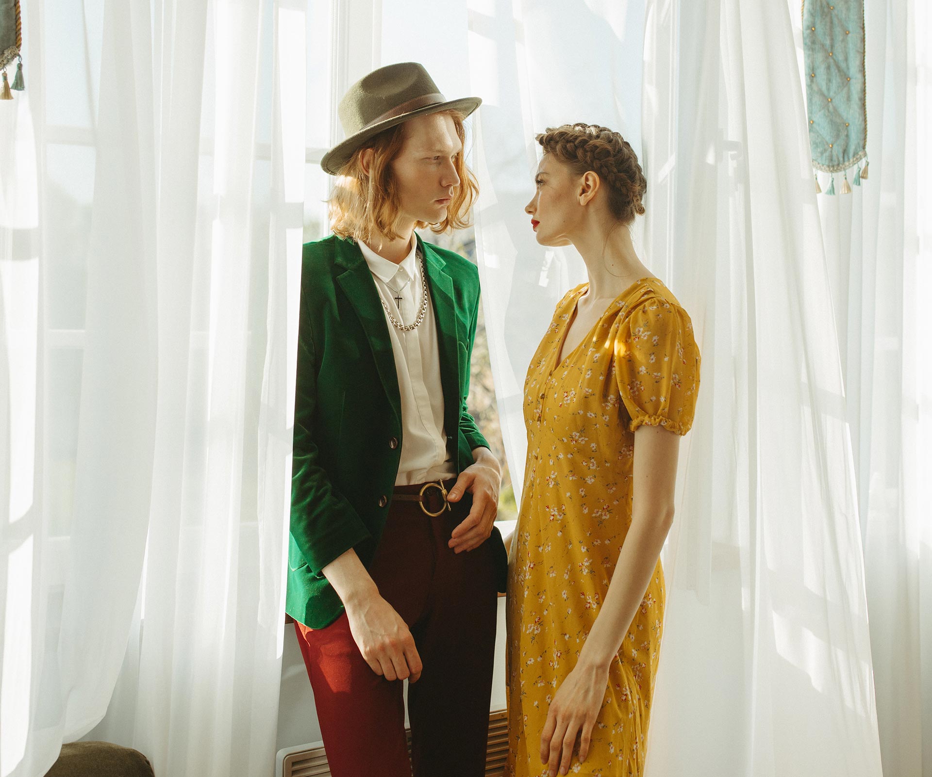 Top 5 Expressive Designs for Your Portfolio – Textile Trait Pvt. Ltd.